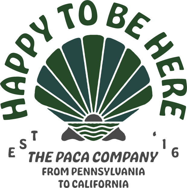 THE PACA CO – The PACA Company