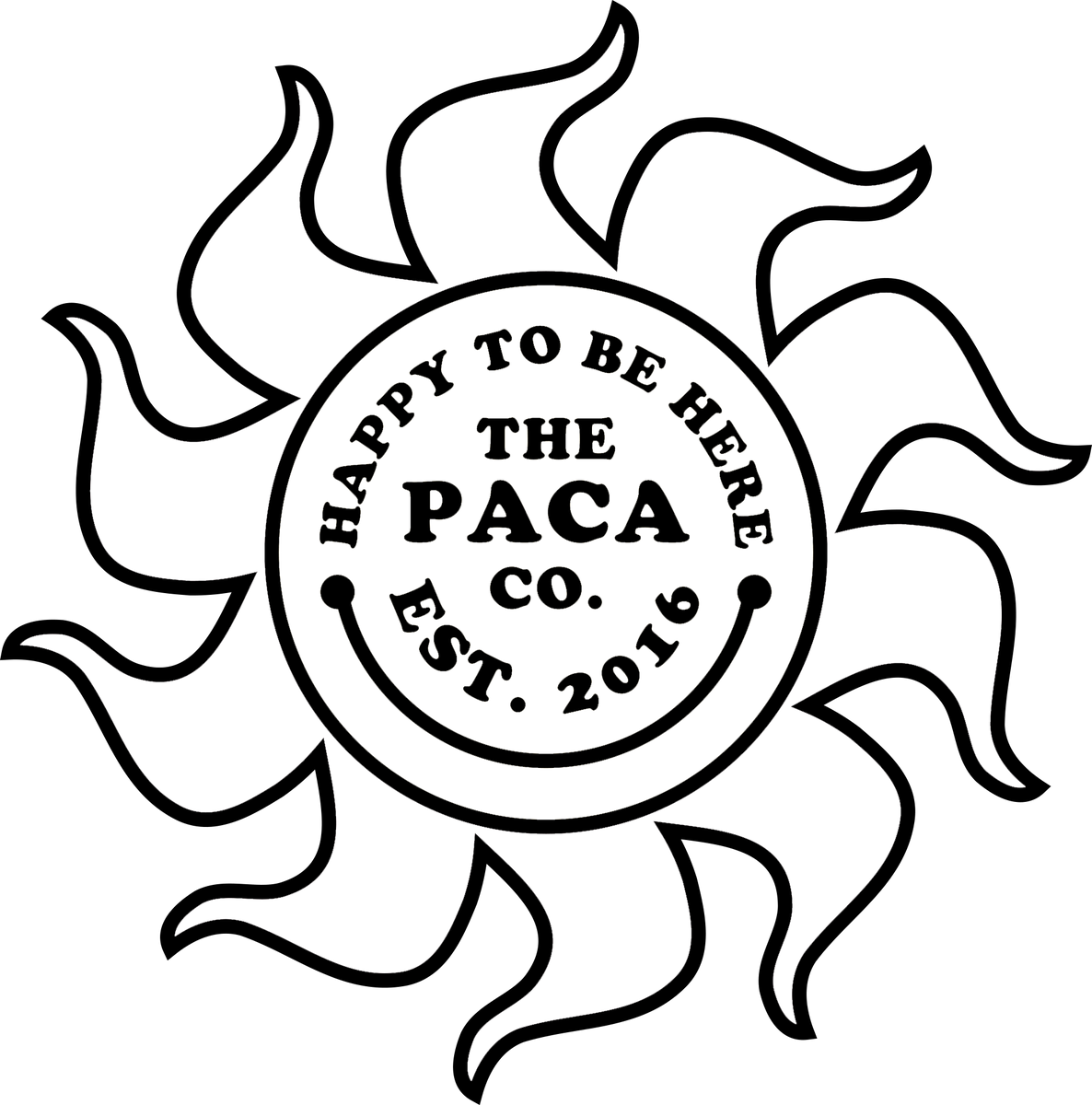 All – The PACA Company